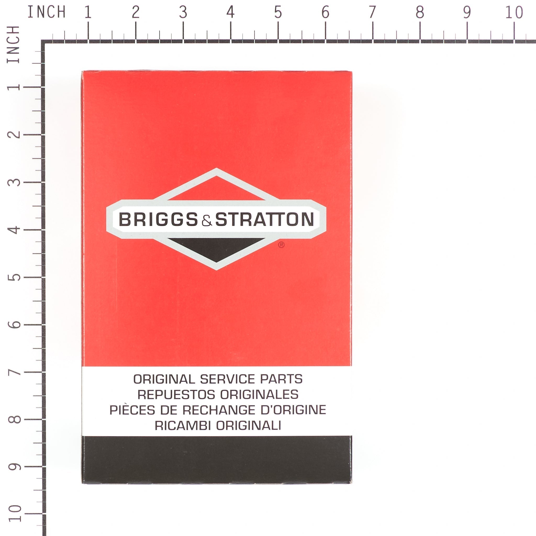 Briggs & Stratton 597209 Control Bracket - Briggs & Stratton Online Store